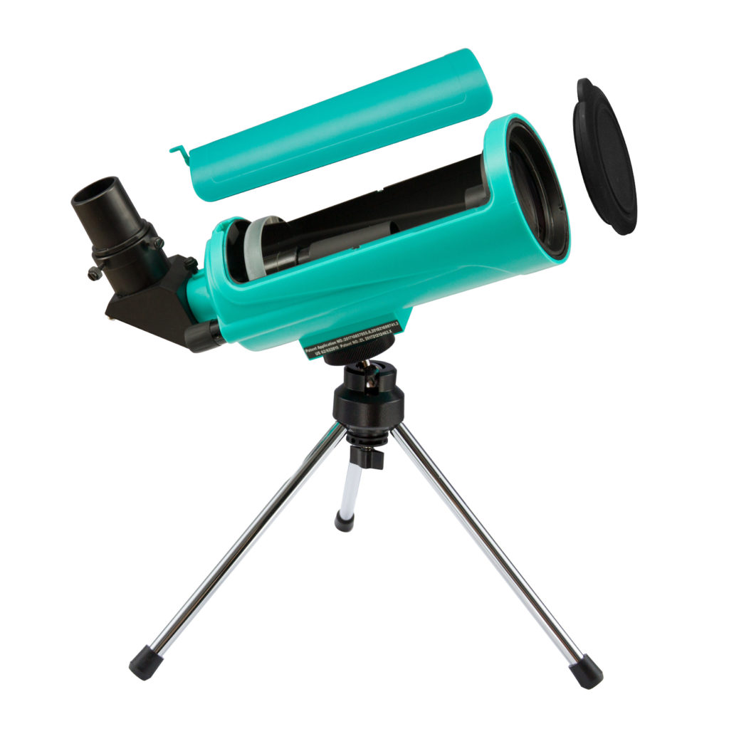 Katadiopteri – Teleskop centar